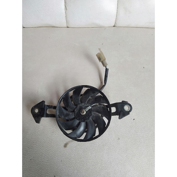 Jual Kipas radiator ORI copotan new vixion | Shopee Indonesia