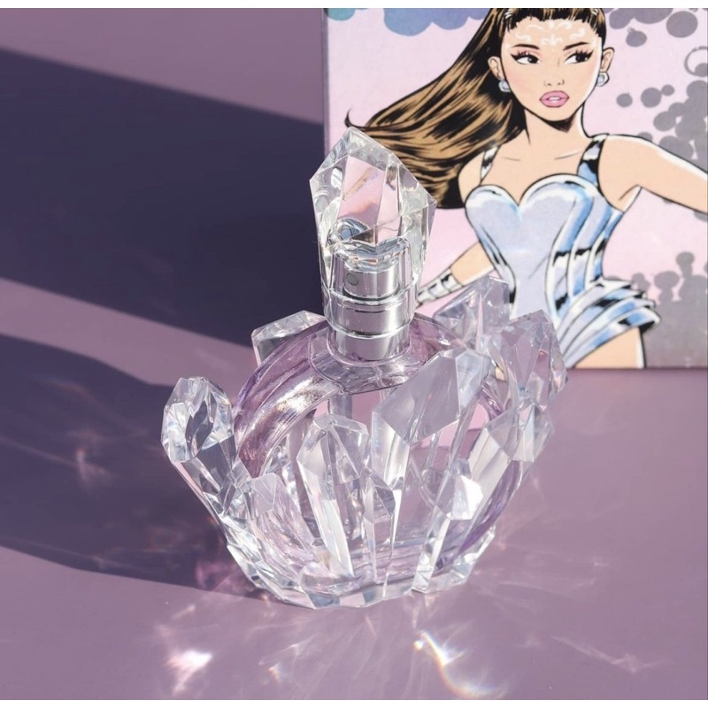 Jual Ariana Grande REM perfume (decant/share) | Shopee Indonesia