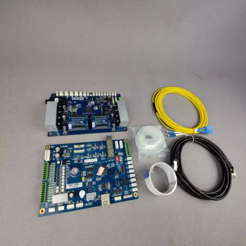 Jual Board Kit Upgrade UV Flatbed XYZ Axis Printer Hoson XP600 Double ...