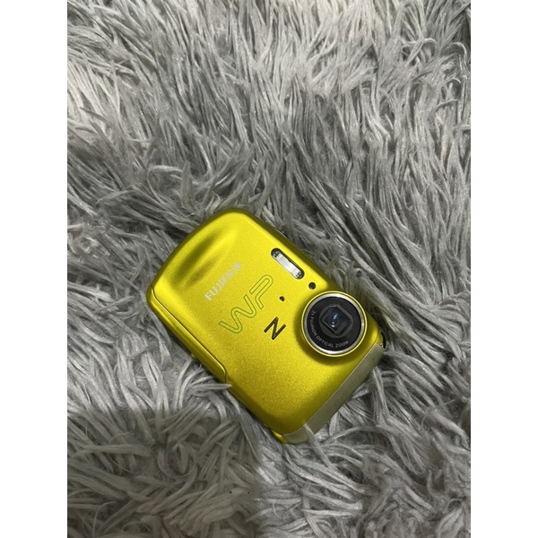 Jual RARE DIGICAM VINTAGE FUJIFILMZ33 | Shopee Indonesia