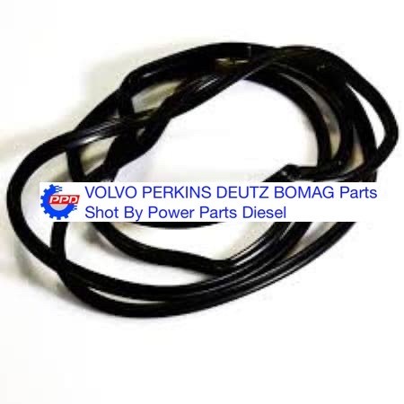 Jual PPDL 20532272 GASKET CARTER VOLVO D12 8192235 | Shopee Indonesia