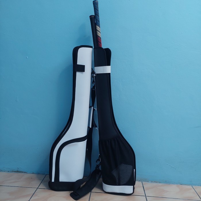 Jual Sunday Bag Golf Mini Driving 6 Stick 352 Segera MILIKI | Shopee ...