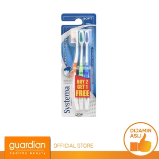 Toko Online Guardian Official Shop | Shopee Indonesia