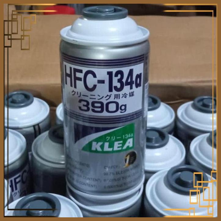 Jual Freon Ac R134A Ineos Klea Original 390G [Mcl] | Shopee Indonesia