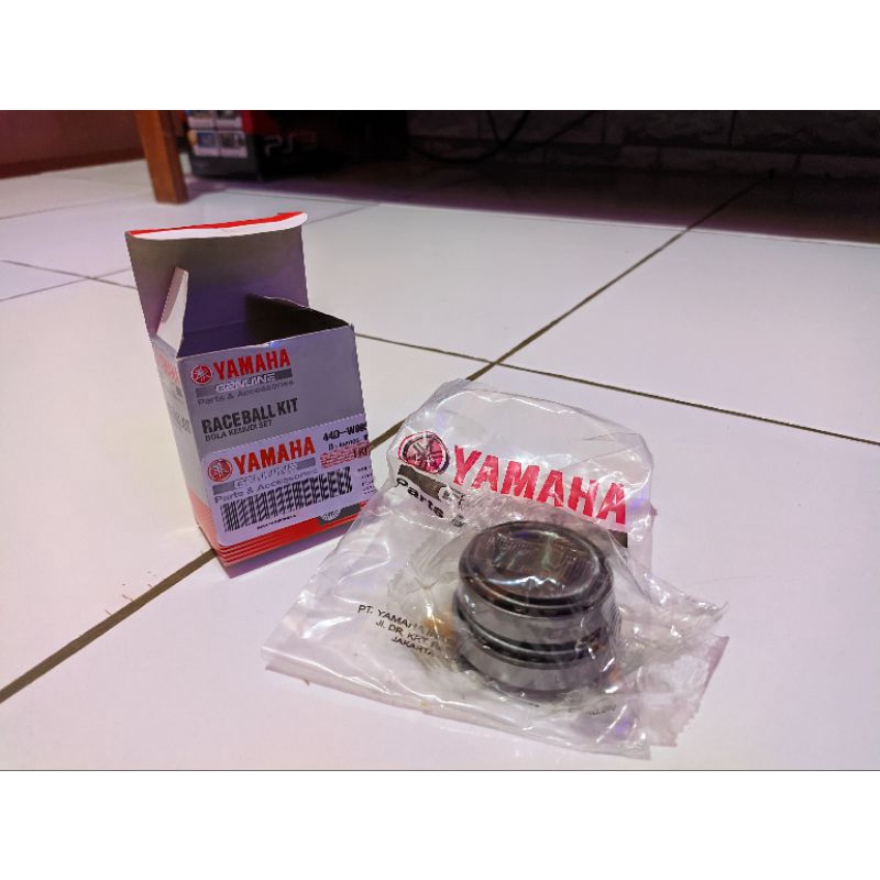 Jual komstir Bambu Racing Original Yamaha Nmax Old/New, Lexi , Aerox ...