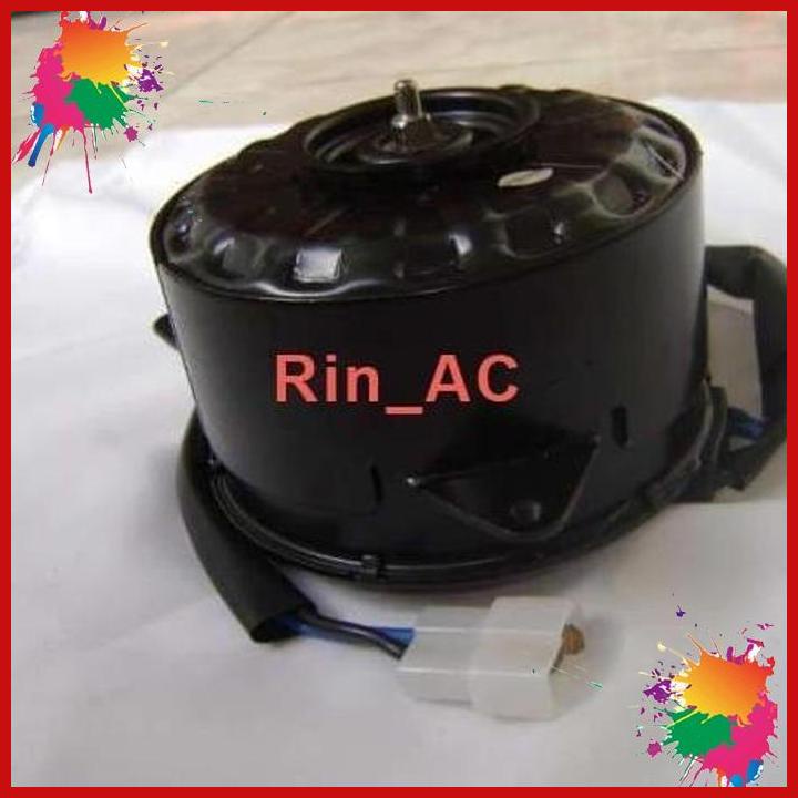 Jual motor fan radiator extra fan suzuki karimun lama/kotak - soket ...