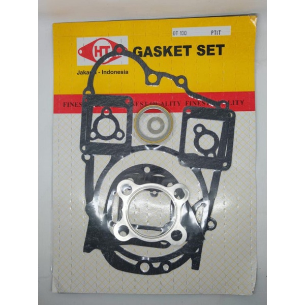 Jual DT100 Fullset Pakmesin Pak Pack Mesin Komplit Set DT DT100 ...