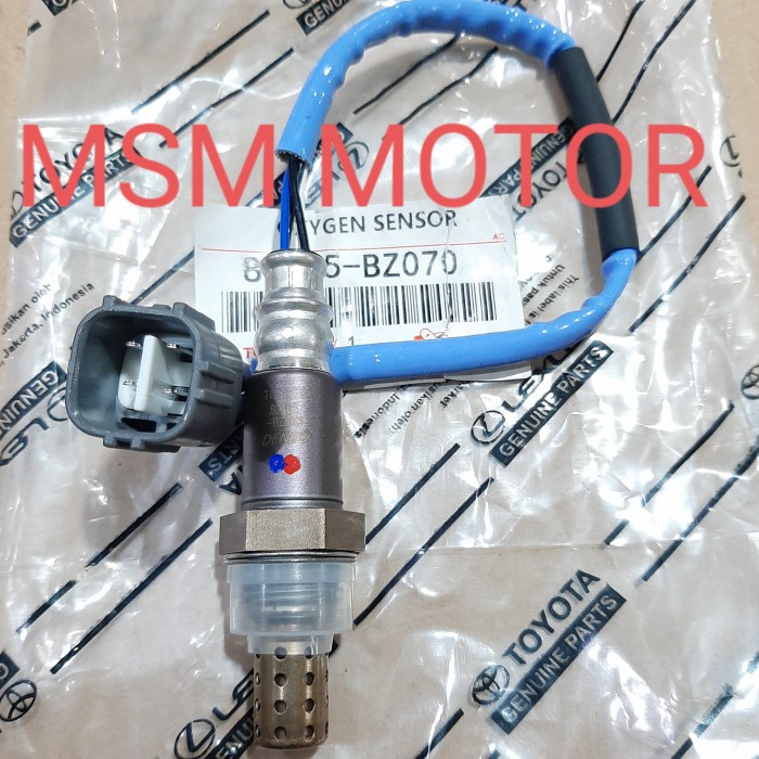 Jual SENSOR OKSIGEN SENSOR OXYGEN O2 TOYOTA AVANZA XENIA RUSH TERIOS ...