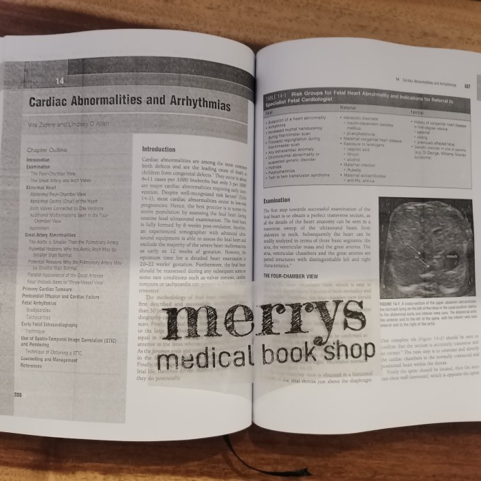 Jual Promo!!! Buku Kedokteran Twinings Textbook Of Fetal Abnormalities 3E Terbaru | Shopee Indonesia