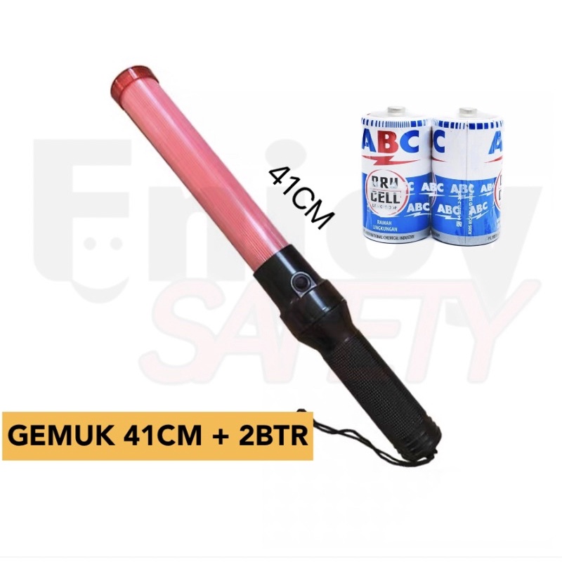 Jual Lampu Lalin Besar 54cm&41cm /Lampu Lalu Lintas/Traffic Light Ref ...