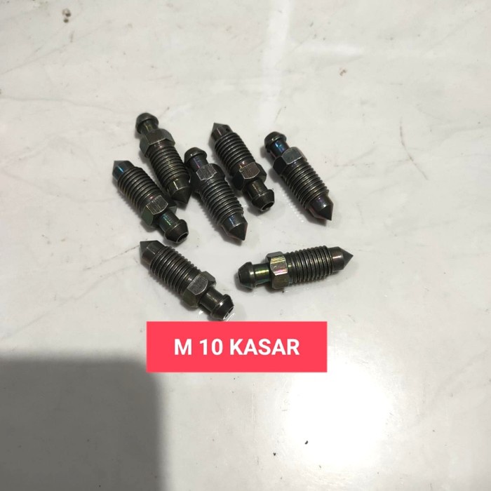 Jual NIPPLE ANGIN M10 H/K (Kasar dan Halus) | Shopee Indonesia