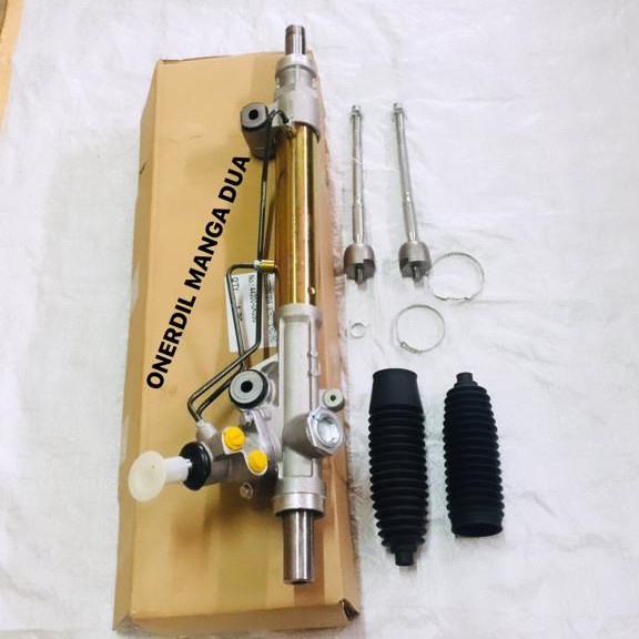 Jual Rack Stir Rack Steer Power Stering Rack Innova, Hilux Singel Cabin ...