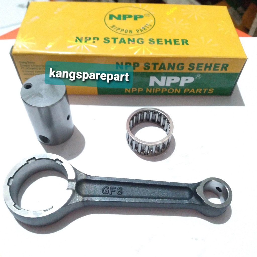 Jual Stang Seher GRAND SUPRA PRIMA STAR NPP | Shopee Indonesia