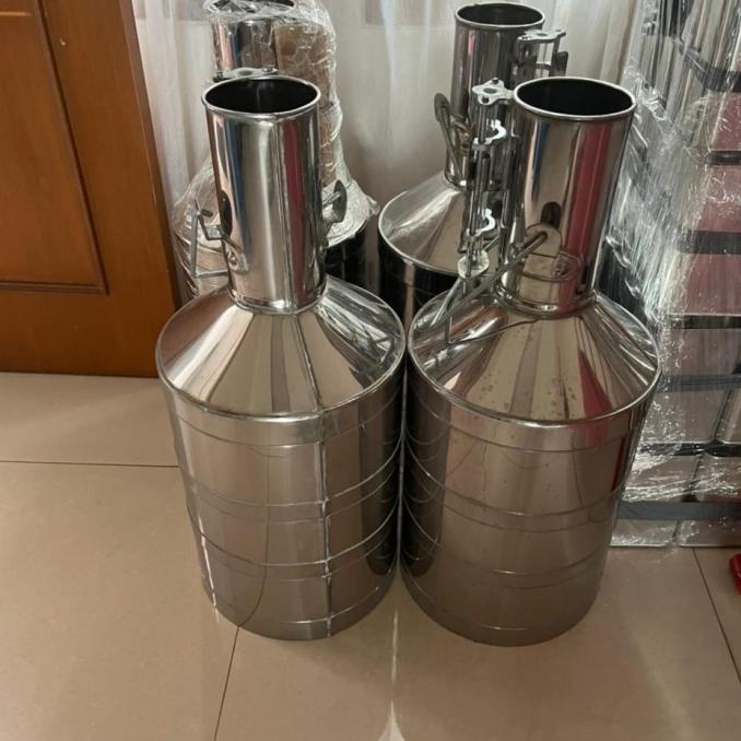Jual Bejana Ukur 10 Liter Merk Db | Shopee Indonesia