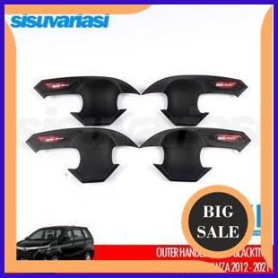 Jual Mangkok Pintu Grand New Avanza Outer Handle Activo Blacktivo JSL Z804 | Shopee Indonesia