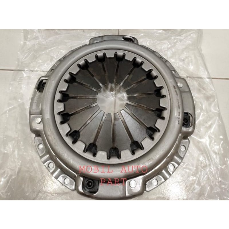 Jual Plat Kopling Clutch Disc Kampas Kopling Hino Dutro 31210 - LAA50 ...