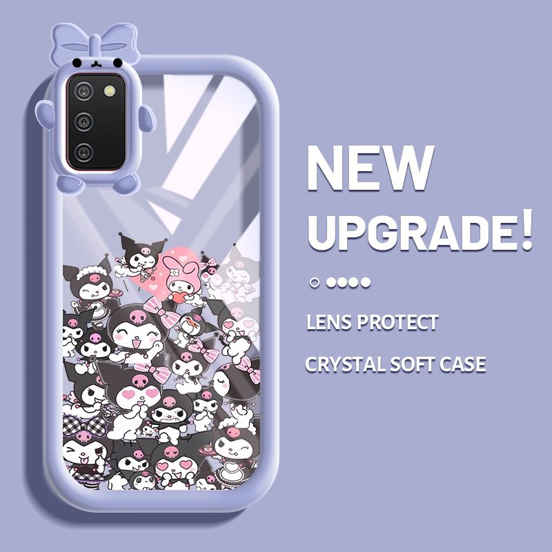 Jual Casing Ponsel untuk Samsung A02s A03s M02s F02s A03 Core A04 M04 F04 A04E Casing lucu pola ...