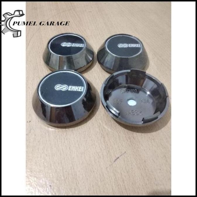 Jual Dop Center Velg Logo Enkei 6,5Cm | Shopee Indonesia