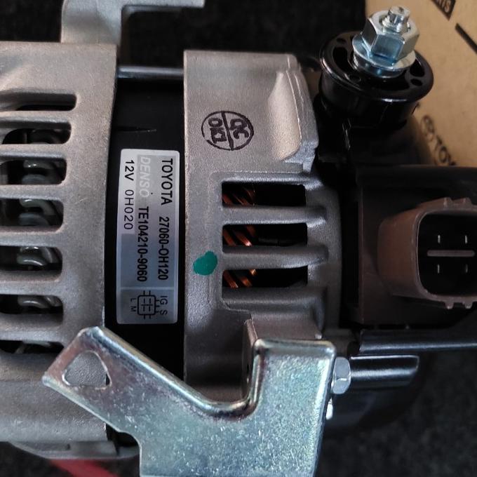 Jual Alternator Dinamo Ampere Camry 2.4Cc 2.400Cc 2006-2010 27060-0H120 ...