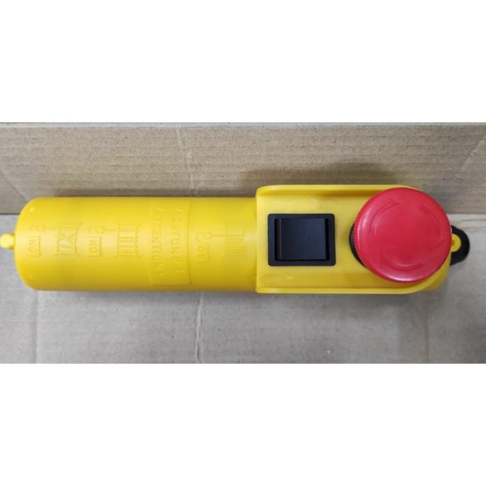 Jual Remote Mini Hoist, 1Phase PA 250kg - 500kg and PA 300 - 600kg ...