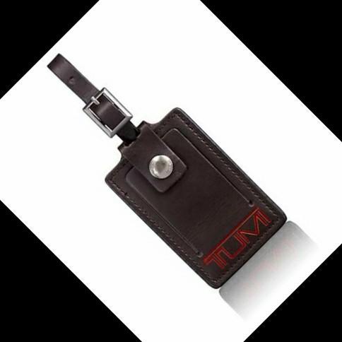 Jual Tumi Tag Alpha (Luggage/Bag) | Shopee Indonesia
