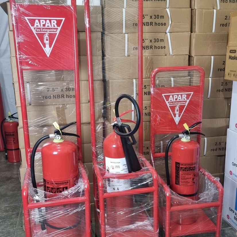 Jual Dudukan apar custom sesuai permintaan | Shopee Indonesia