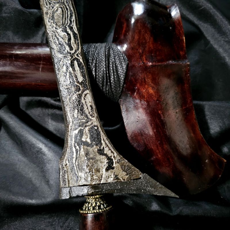 Jual Keris Brojol I Pamor Bendosegodo | Shopee Indonesia