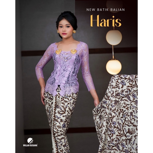 Jual Batik Balian Harris (043192) | Shopee Indonesia