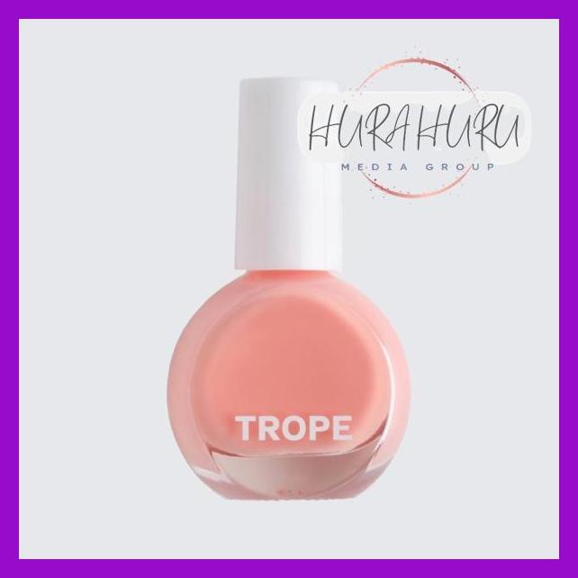 Jual Trope C7 Pink Bliss Waterbased Nail Colour Murah Banget ...