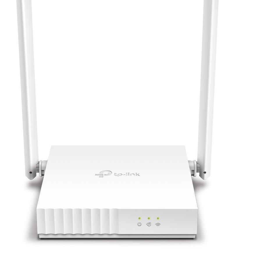 Jual Terlaris Tp-Link TL-WR820N V2.0 300Mbps Wireless N Speed Router ...