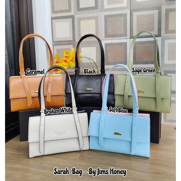 Jual SARAH BAG | Shopee Indonesia