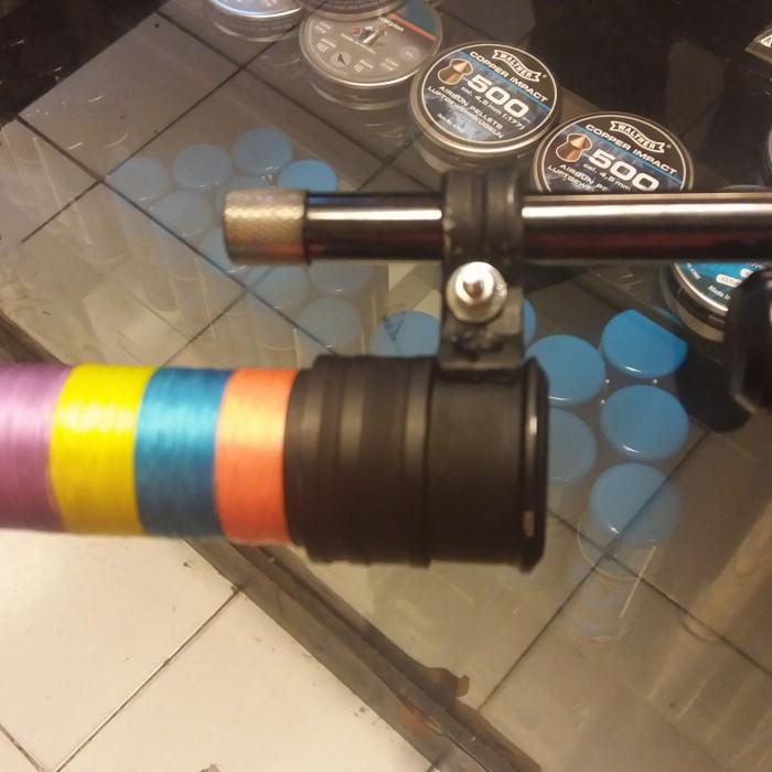 Jual paser ikan senapan angin | Shopee Indonesia