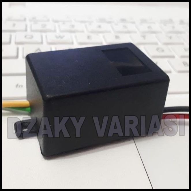 Jual GRATIS ONGKIR MODUL LAMPU BLITZ KEDIP PESAWAT (12 VOLT, MOTOR DAN ...