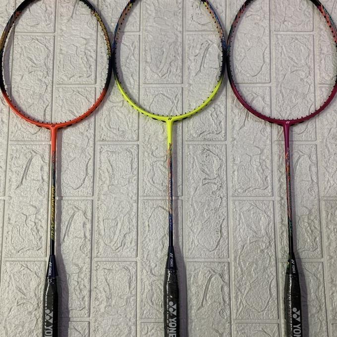 Jual Raket Badminton YONEX NANOFLARE ABILITY TAIWAN NEW COLOUR 2023 - ABILITY TAIWAN , Raket ...
