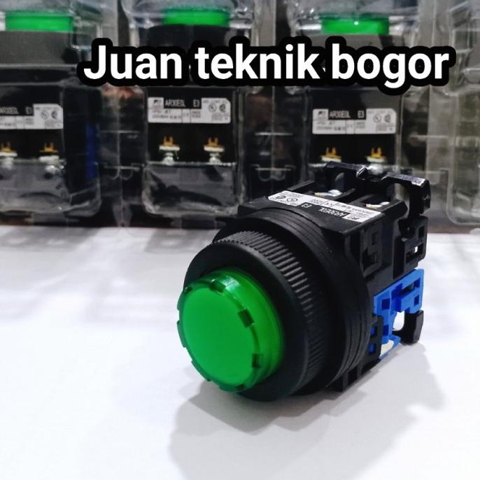 Jual ^%^%^%^%] AR30 EOL E3 PUSH ILLUMINATED AR30EOL 10E3G | Shopee ...