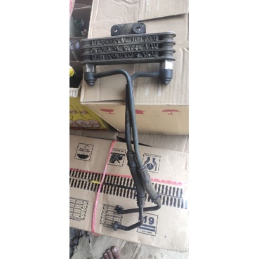 Jual oil cooler motor | Shopee Indonesia
