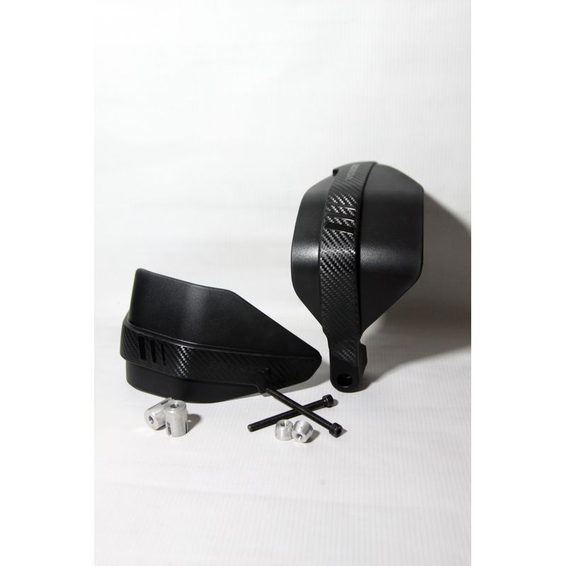 Jual AKSESORIS HANDGUARD CB150X - HAND GUARD CB150X 2021 - 43001K3BA00 ...