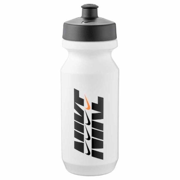 Jual BOTOL MINUM NIKE BIG MOUTH WHITE GRAPHIC 2.0 650ml 22oz 100% ...