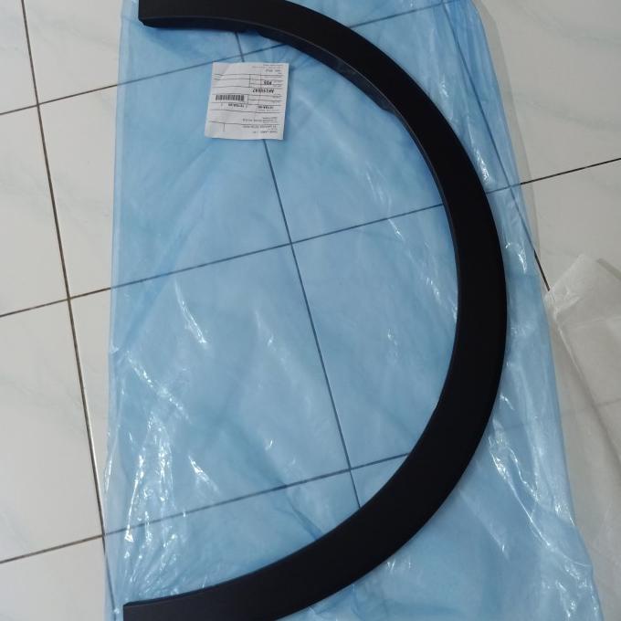Jual Bodykit / Body Kit / Over Fender Toyota Raize Original | Shopee ...