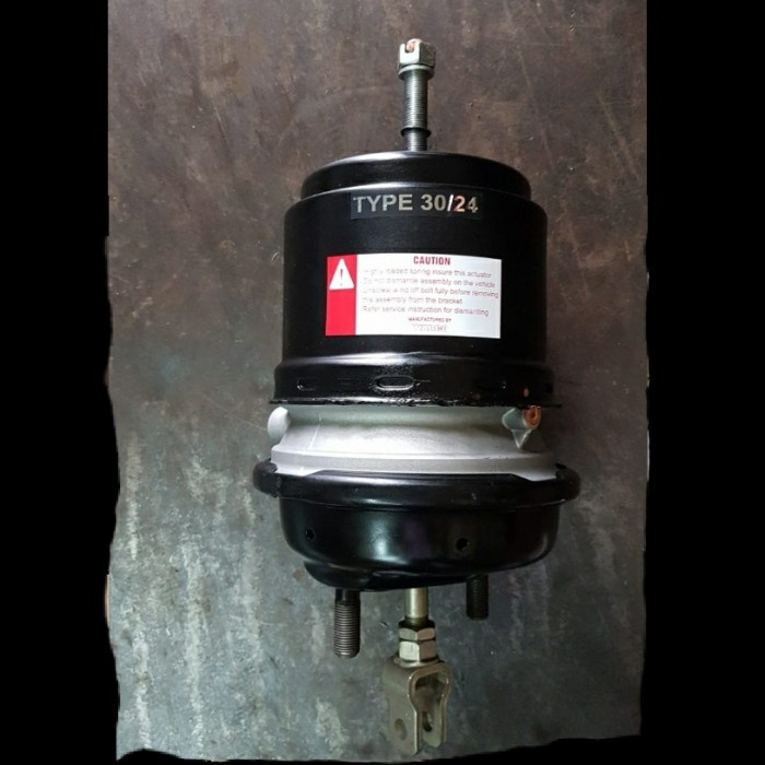 Jual HTPS Chamber camber Tabung Rem Angin 30 24 Hino Lohan | Shopee ...
