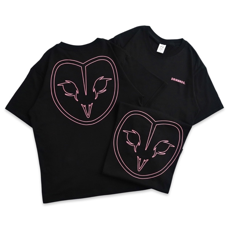 Jual DREAMBIRDS “TALLY” GRIDD SS T-SHIRT | Shopee Indonesia
