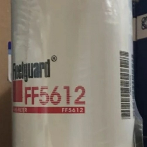 Jual DTDL FF5612 FUEL FILTER FLEETGUARD ASLI GENUINE | Shopee Indonesia