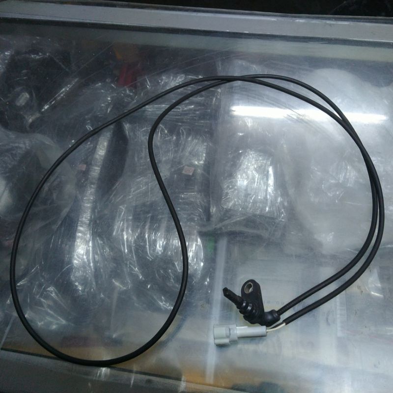 Jual Sensor ABS Sensor Speed Bagian Depan Hiace Commuter Original ...