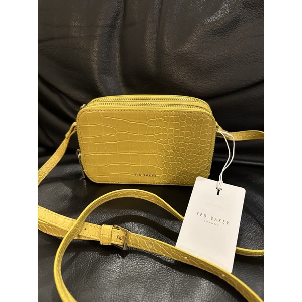 Jual Ted Baker NEW !! Original 100% with tag ! (nego tipis) | Shopee ...