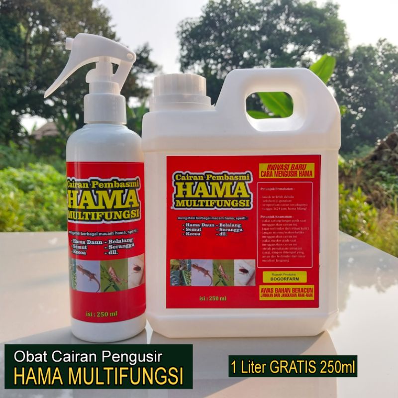 Jual Obat Cairan Pengusir Pembasmi Multifungsi CICAK | KAKI SERIBU ...