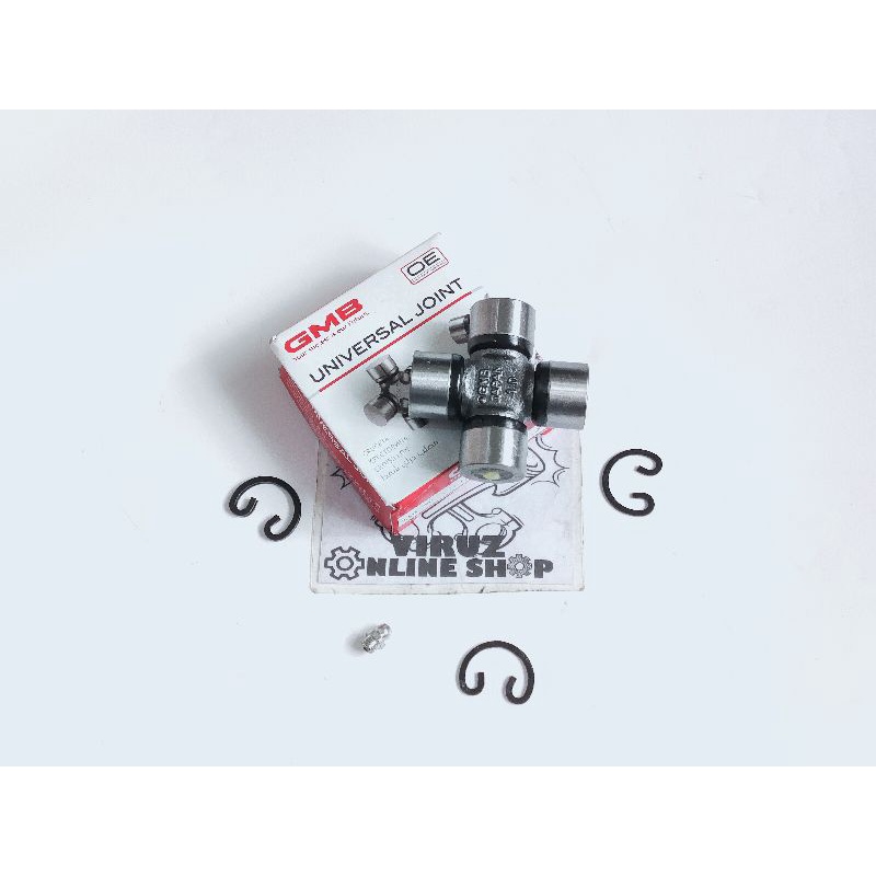 Jual JOINT CROSS JOINT COPEL KOPEL SUZUKI KATANA JIMNY VITARA ESCUDO ...