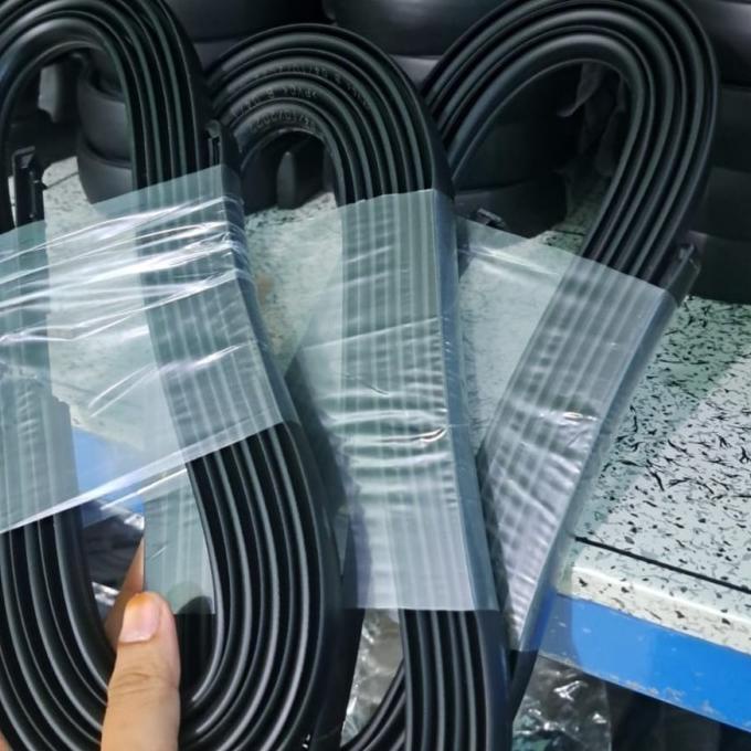 Jual Karet moulding / roof driip side atap mobil starlet kotak ...