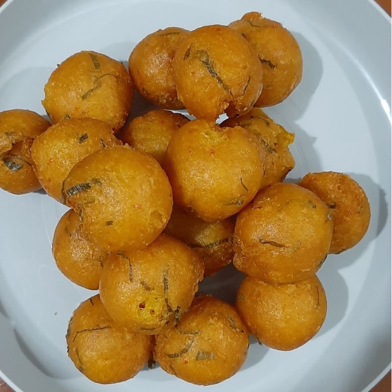 Jual SALA LAUAK / LAUK KHAS PADANG PARIAMAN (per pack) | Shopee Indonesia