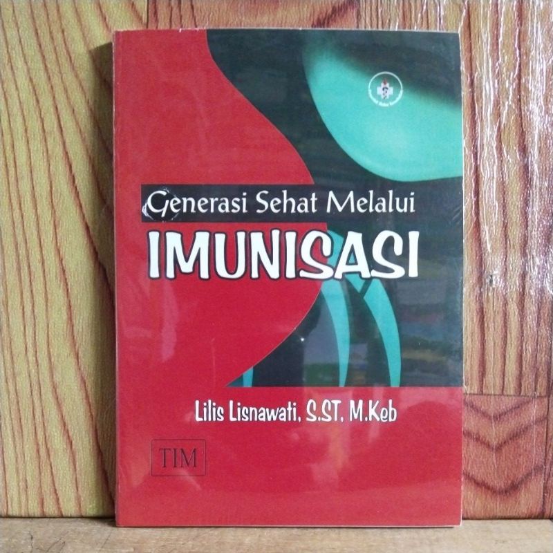 Jual GENERASI SEHAT MELALUI IMUNISASI | Shopee Indonesia Jual GENERASI SEHAT MELALUI IMUNISASI | Shopee Indonesia