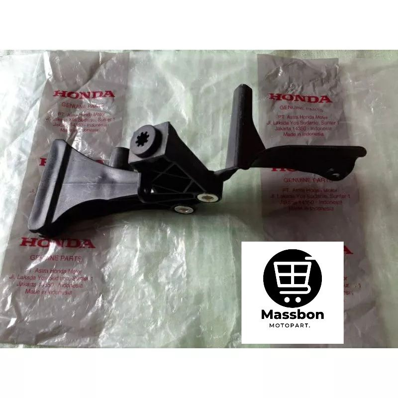 Jual Stay Comp Front Cover Dudukan Panel Tameng Depan Honda Beat New ...